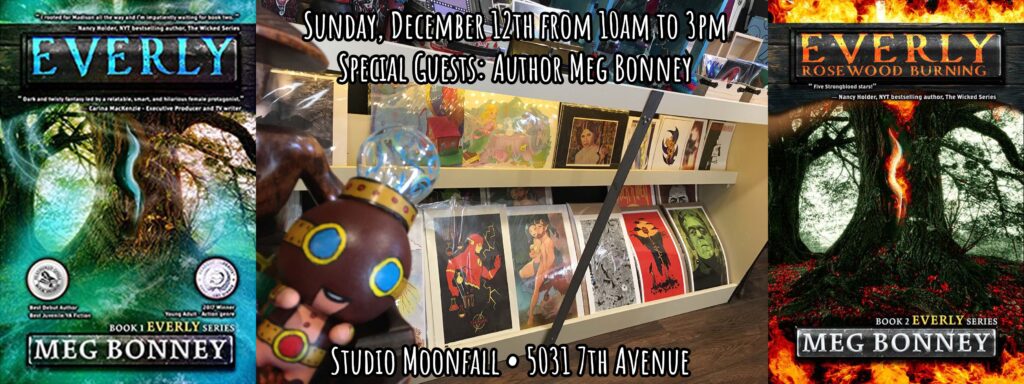 News – Studio Moonfall