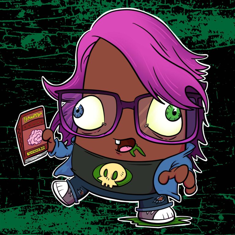 Emily Bean – Studio Moonfall