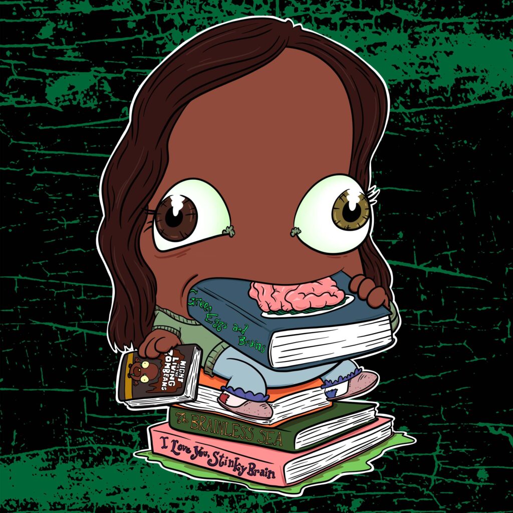 Lynn Bean – Studio Moonfall