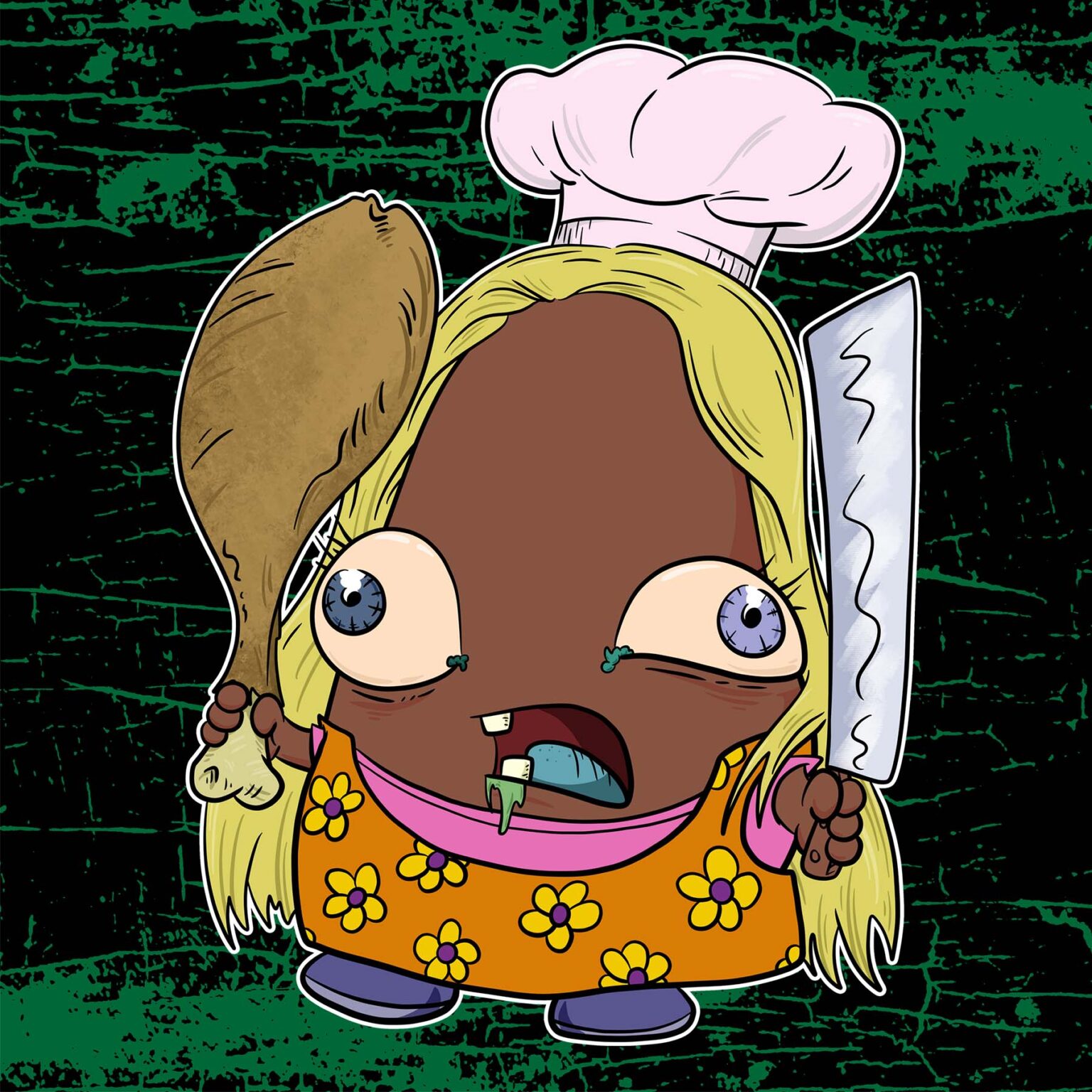 Amy Bean – Studio Moonfall