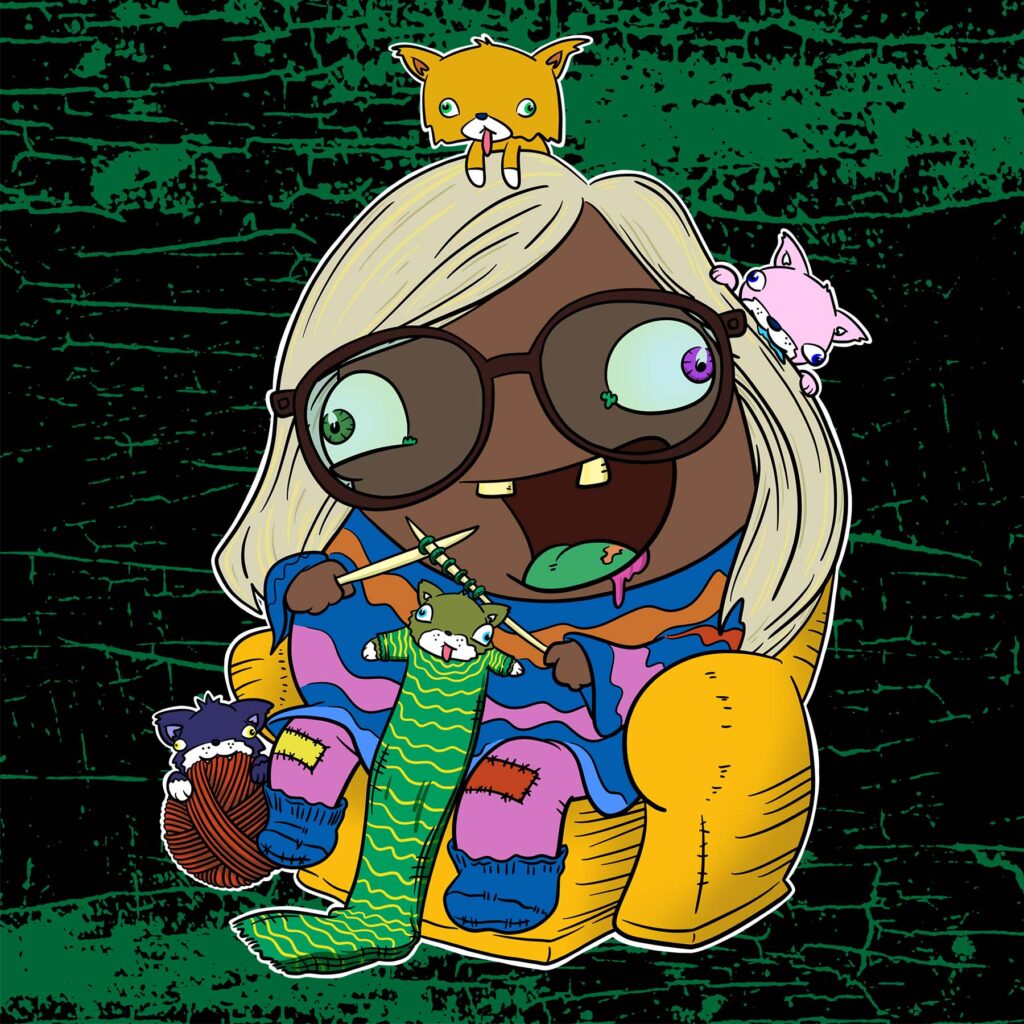 Beth Bean – Studio Moonfall