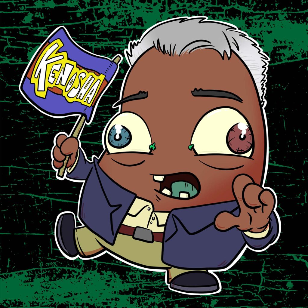 Jeffy Bean – Studio Moonfall