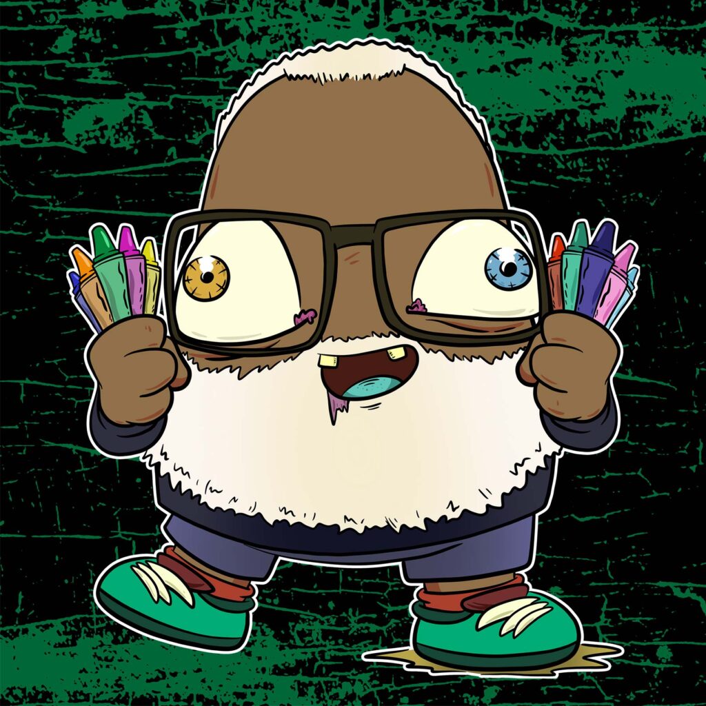 Lynn Bean – Studio Moonfall