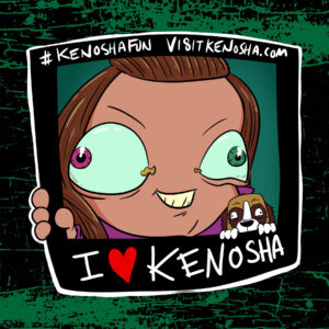 Danny Bean – Studio Moonfall