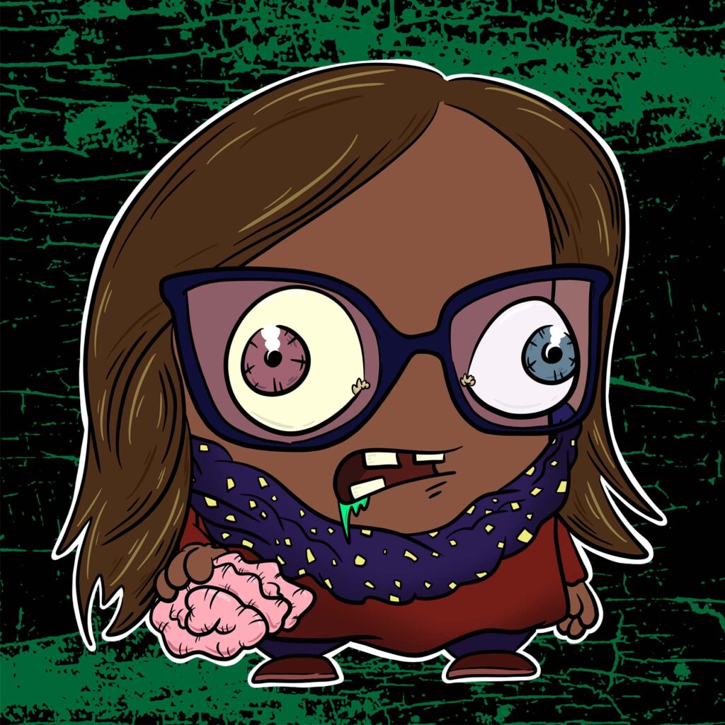 Lightning Bean – Studio Moonfall