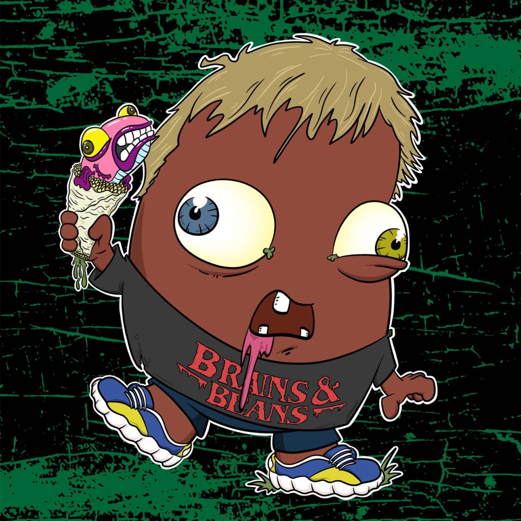 Kim Bean – Studio Moonfall