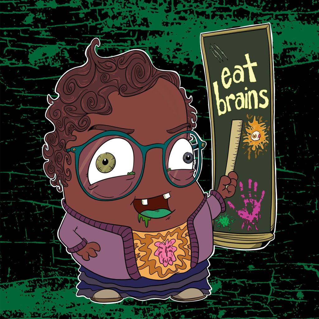 Val Bean – Studio Moonfall