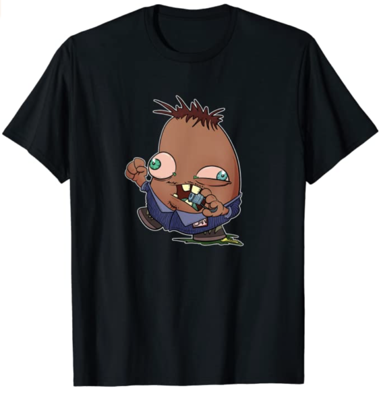 Danny Bean – Studio Moonfall