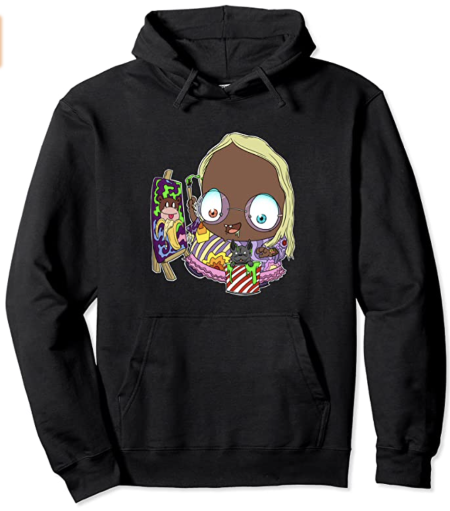 Lynn Bean – Studio Moonfall