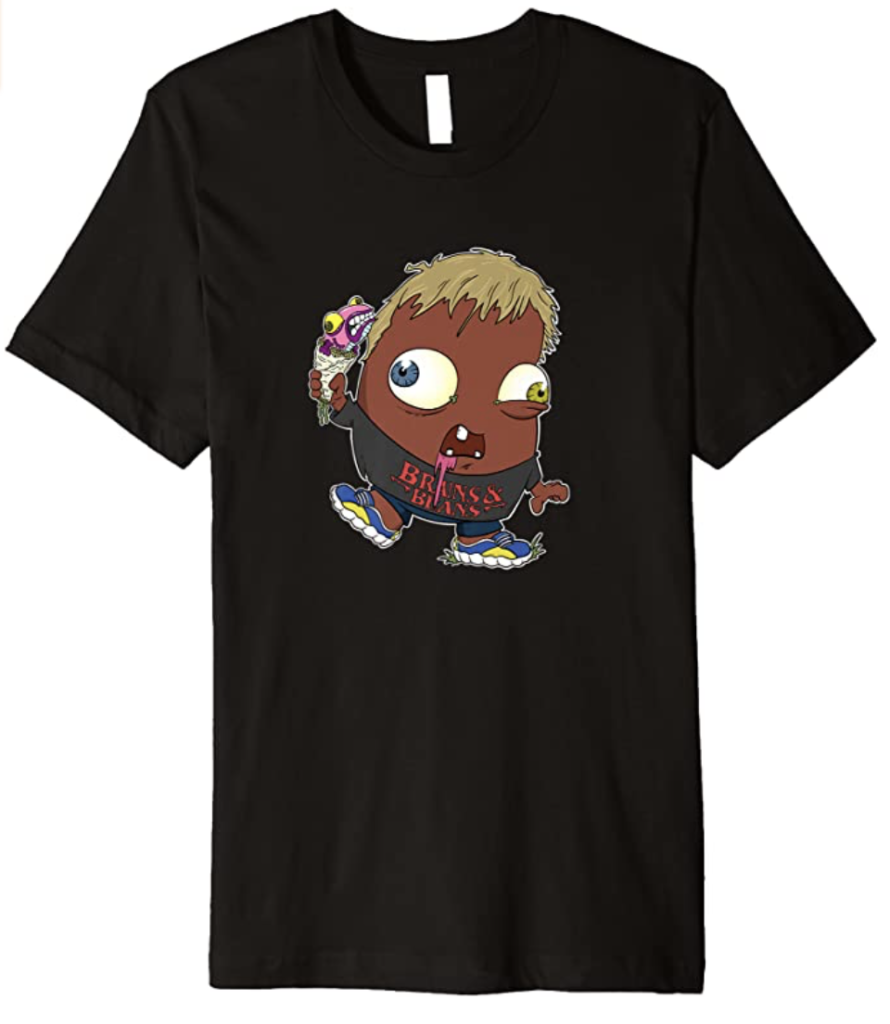 Townes Bean – Studio Moonfall