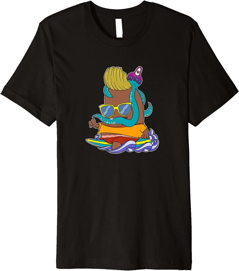 Beach Bean – Studio Moonfall