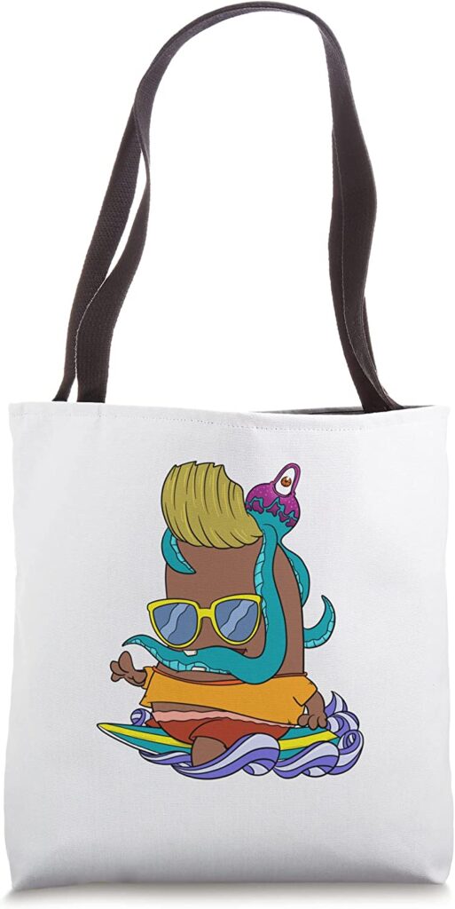 Beach Bean – Studio Moonfall