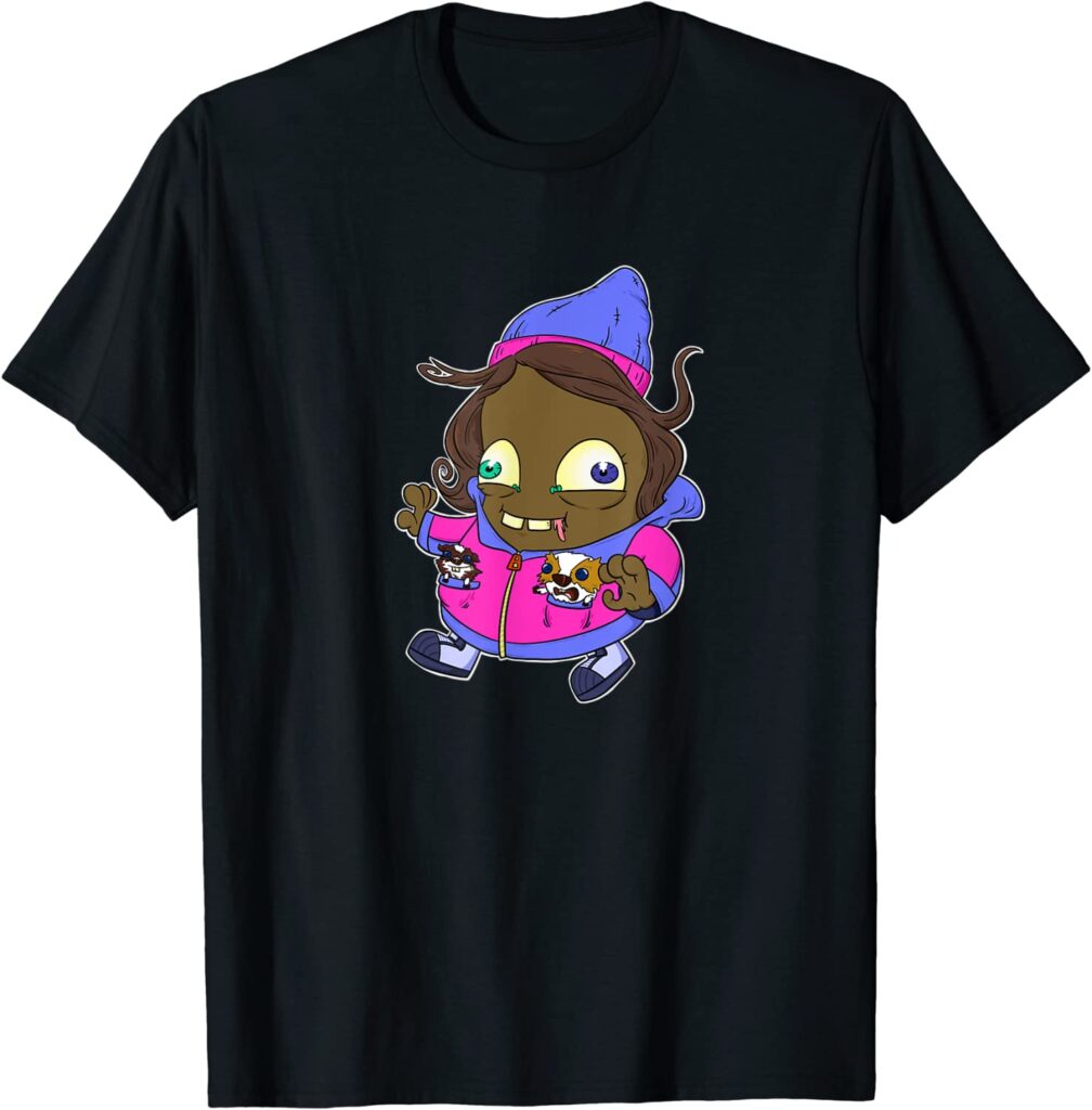 Blake Bean – Studio Moonfall