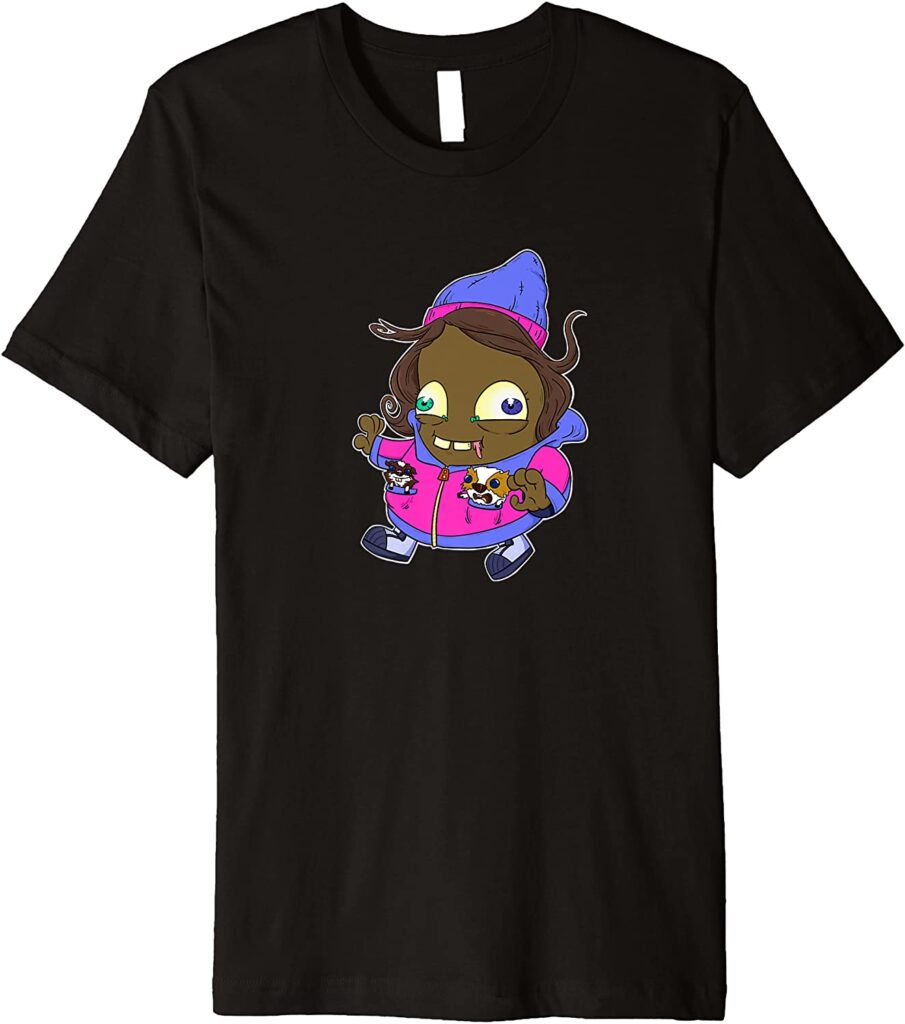 Blake Bean – Studio Moonfall