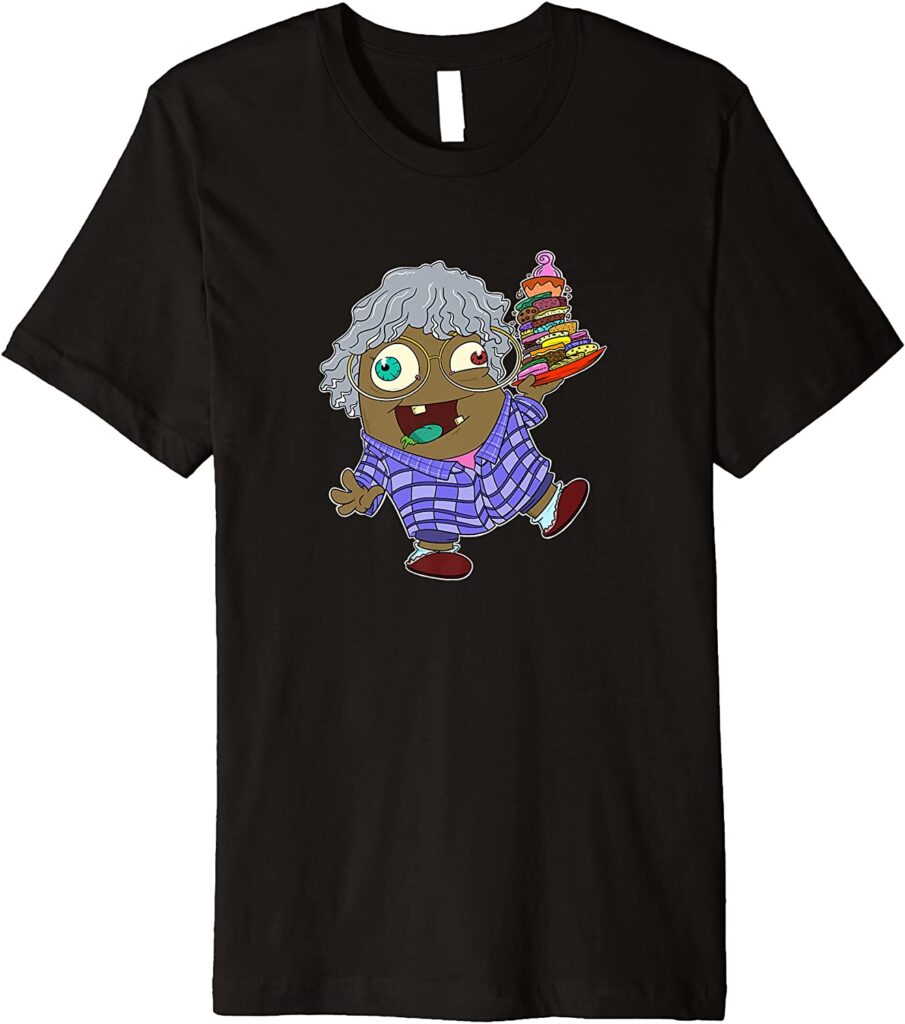 Cookie Bean – Studio Moonfall