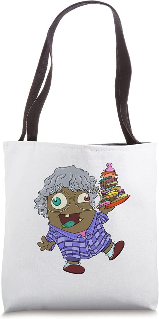 Cookie Bean – Studio Moonfall