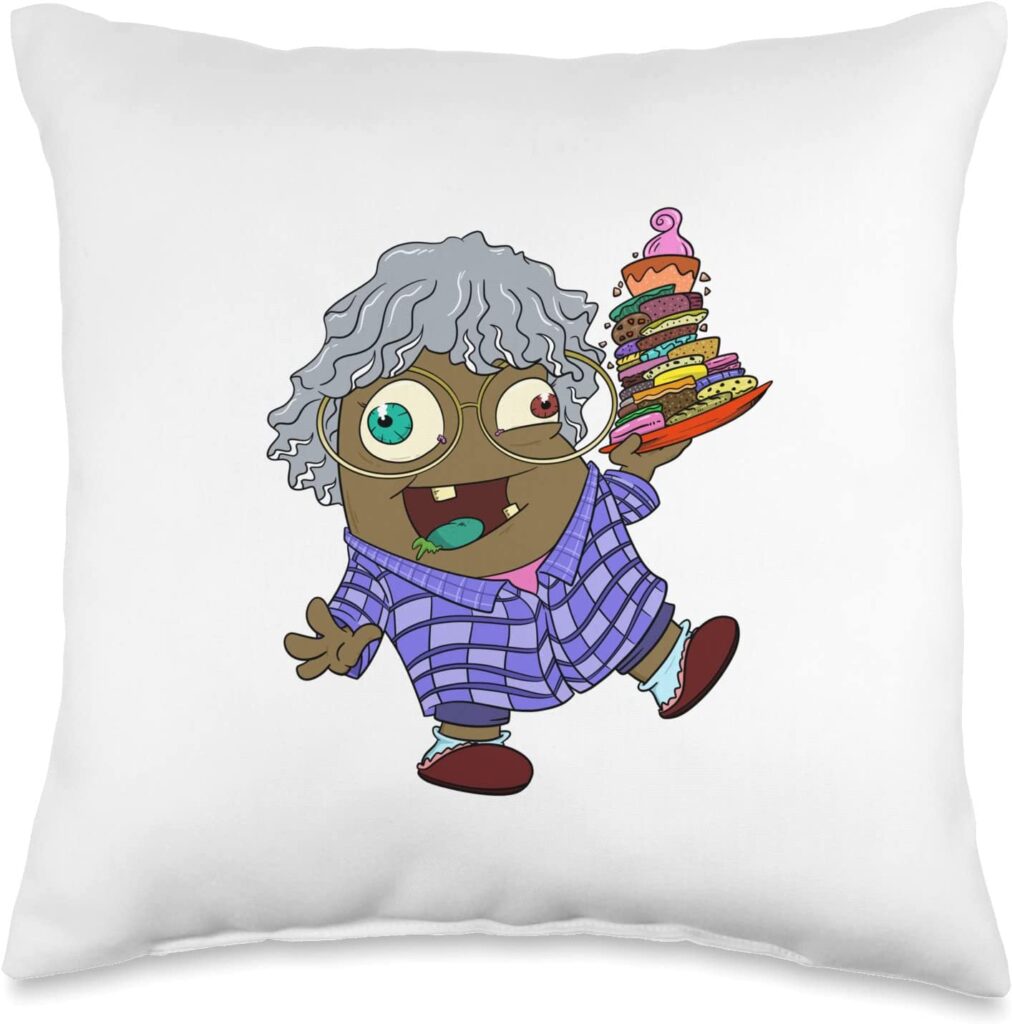 Cookie Bean – Studio Moonfall