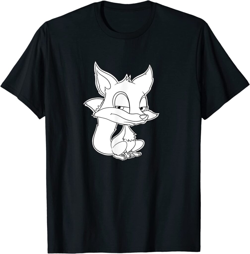 Funky Fox – Studio Moonfall