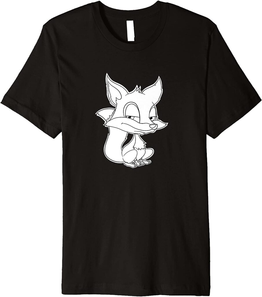 Funky Fox – Studio Moonfall