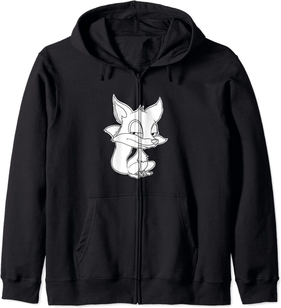 Funky Fox – Studio Moonfall