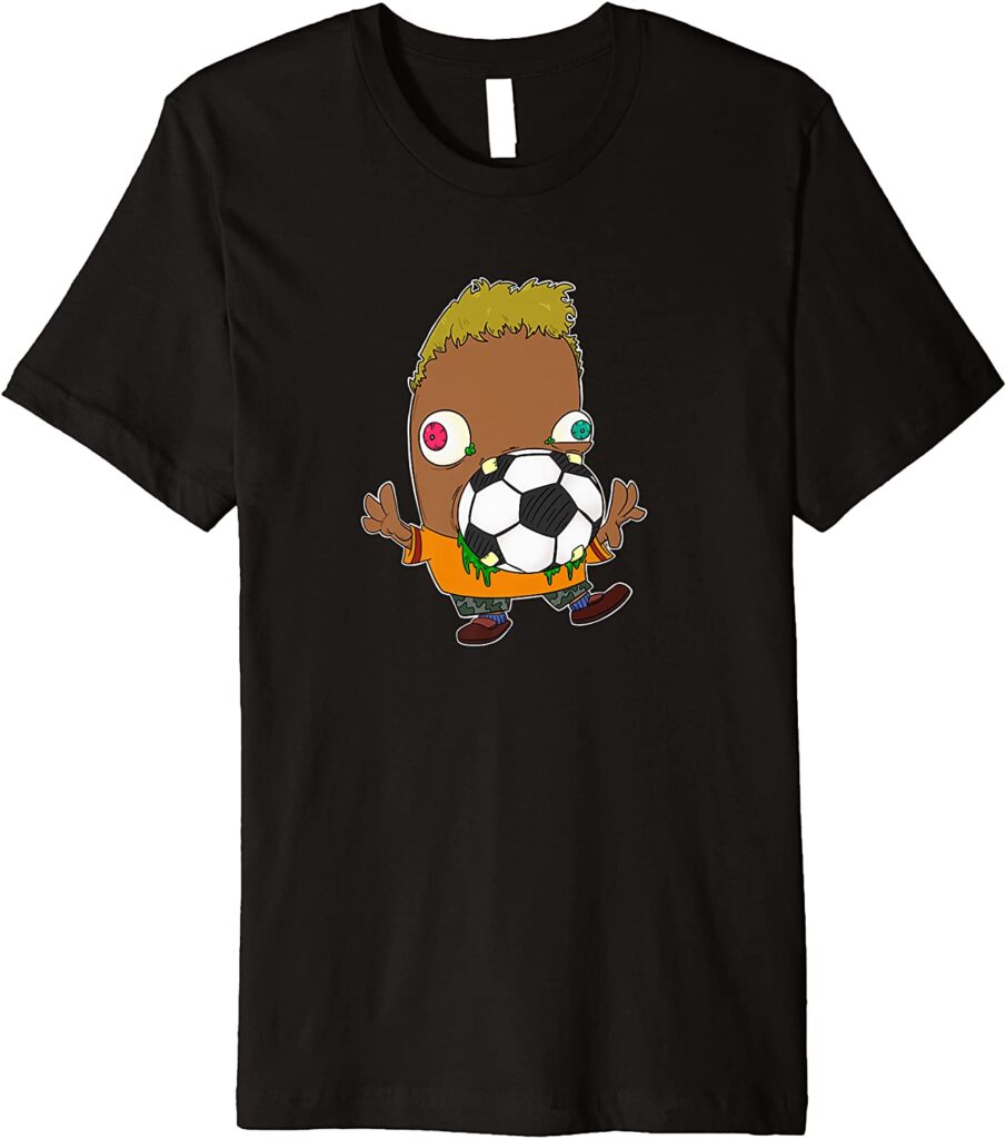 Jeffy Bean – Studio Moonfall