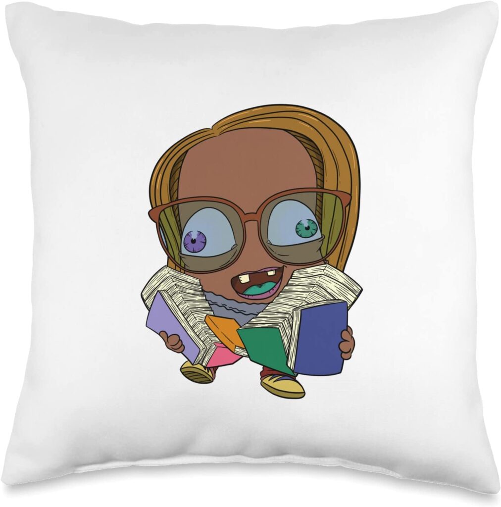 Readin’ Bean – Studio Moonfall