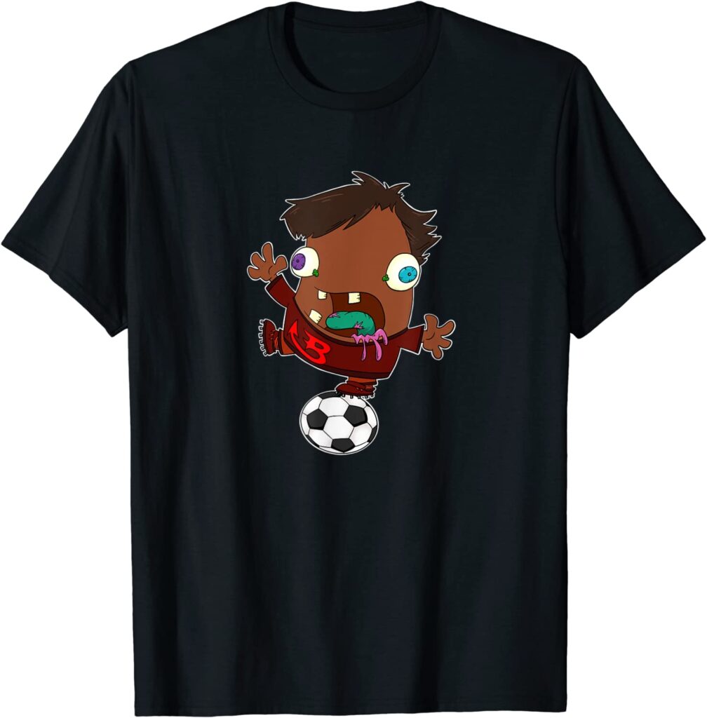 Soccer Bean – Studio Moonfall