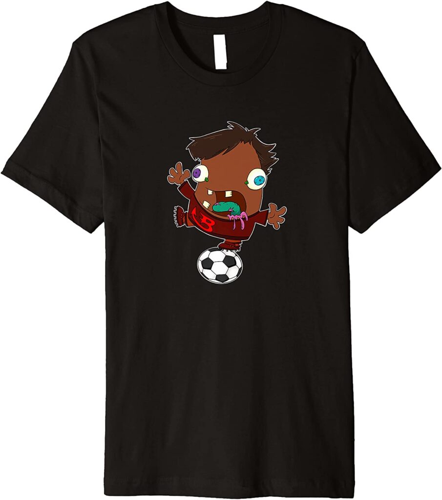 Soccer Bean – Studio Moonfall