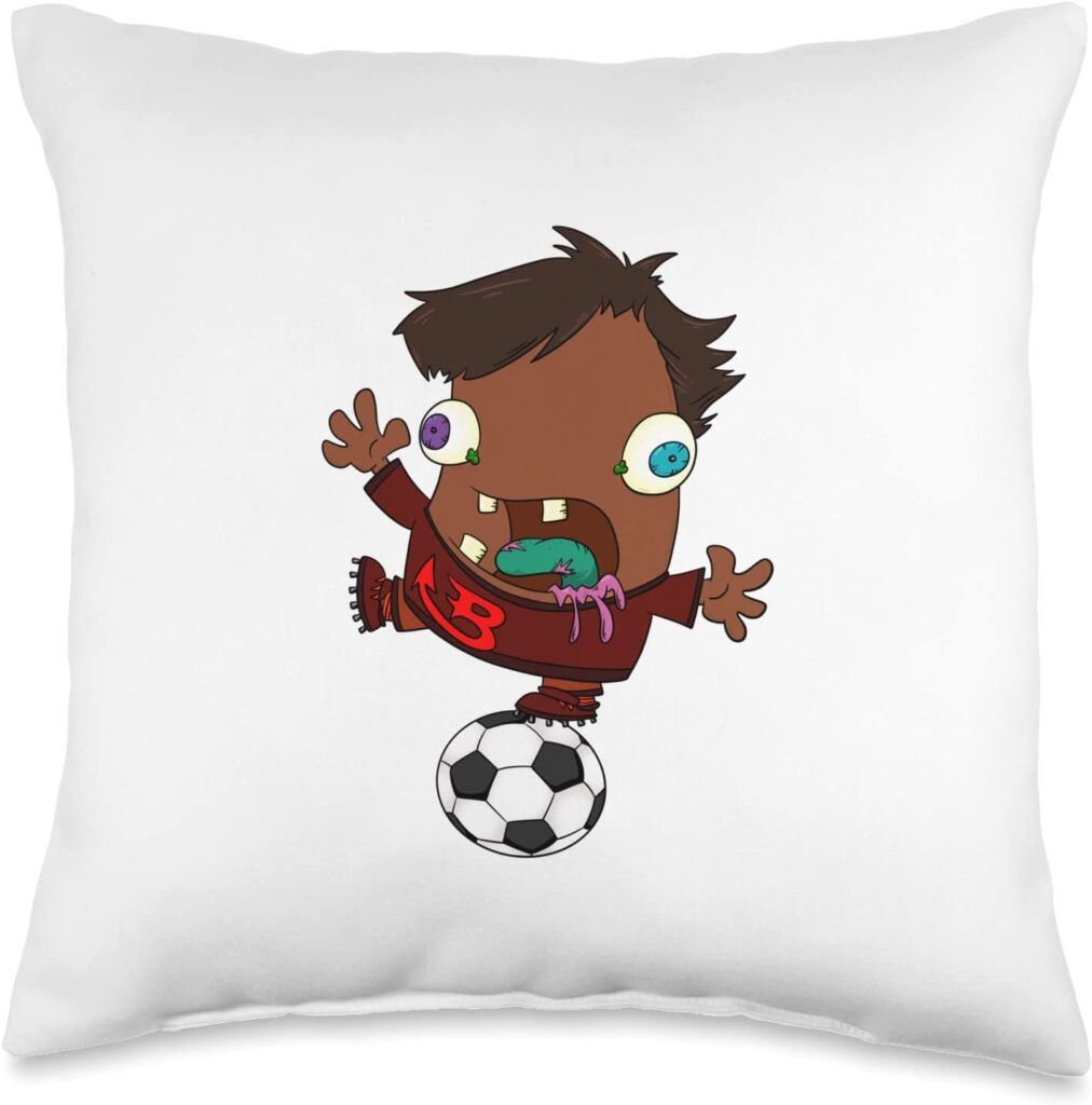 Soccer Bean – Studio Moonfall