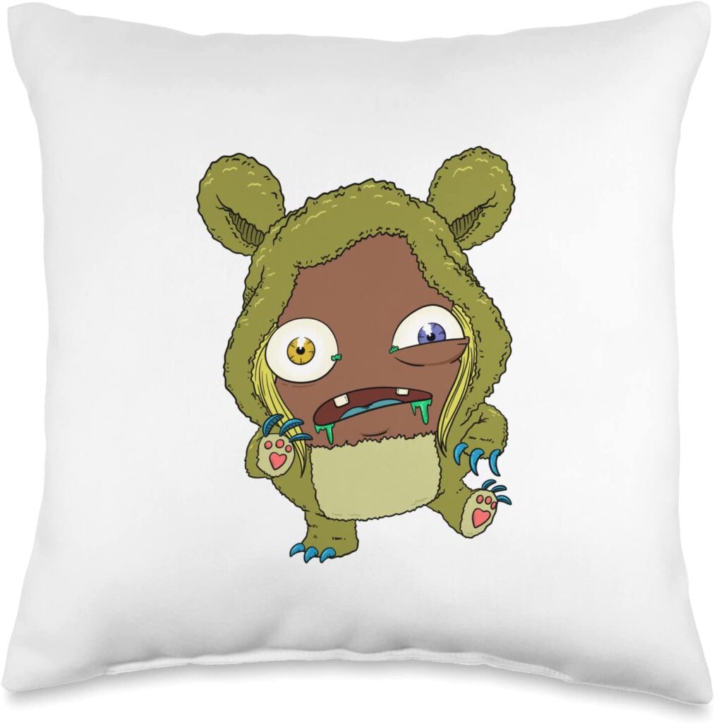 Teddy Bean – Studio Moonfall