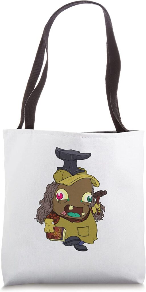 Blacksmith Bean – Studio Moonfall