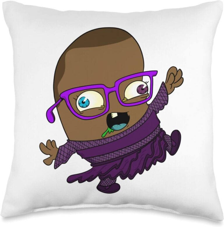 Dance Class Bean – Studio Moonfall