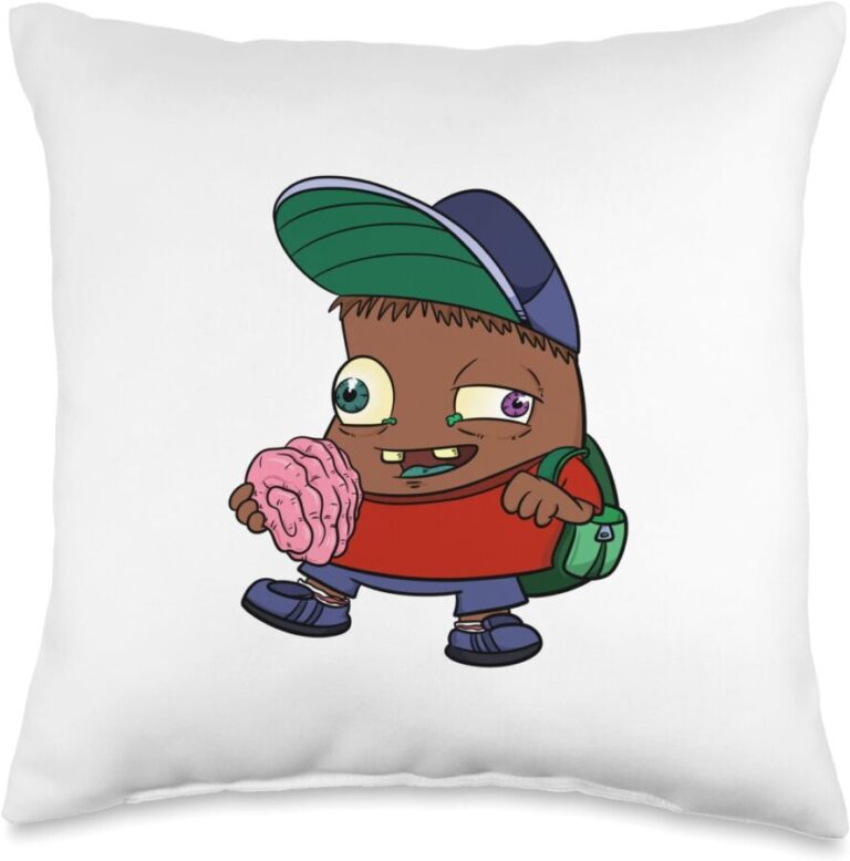 School Bean – Studio Moonfall