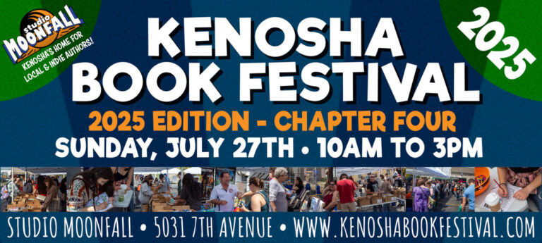 This Week at Studio Moonfall – Studio Moonfall