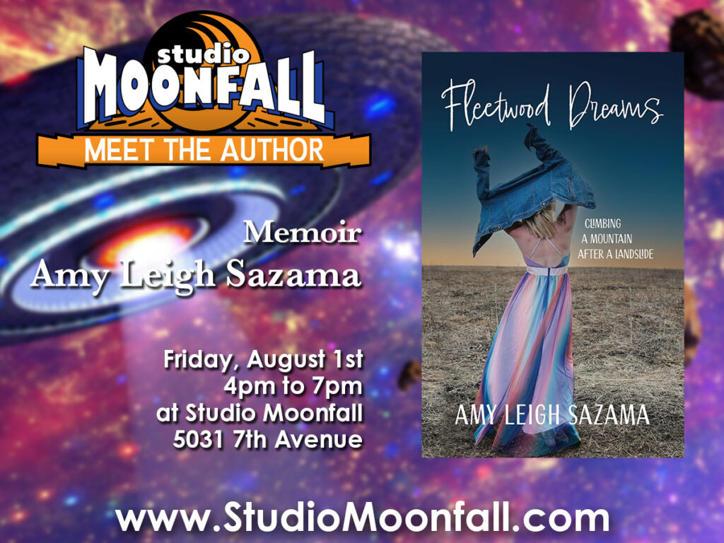 This Week at Studio Moonfall – Studio Moonfall
