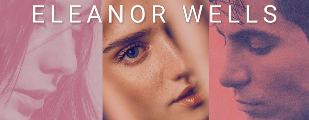 Eleanor Wells – Studio Moonfall